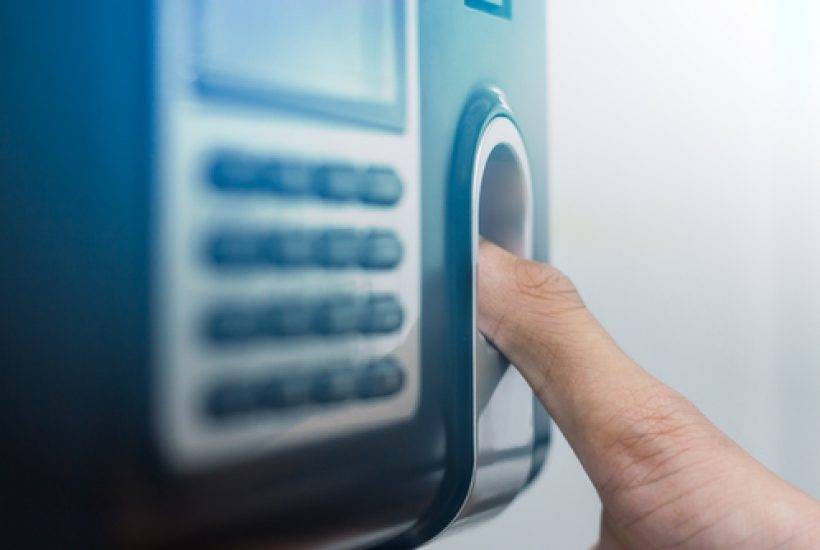 Keytrak - Door Entry Systems in Manchester