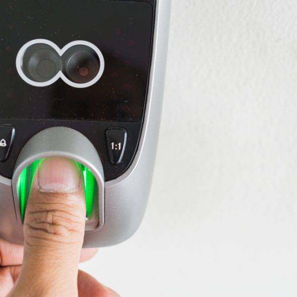 Keytrak - Access Control Systems, Door Entry Systems & Master Key Systems