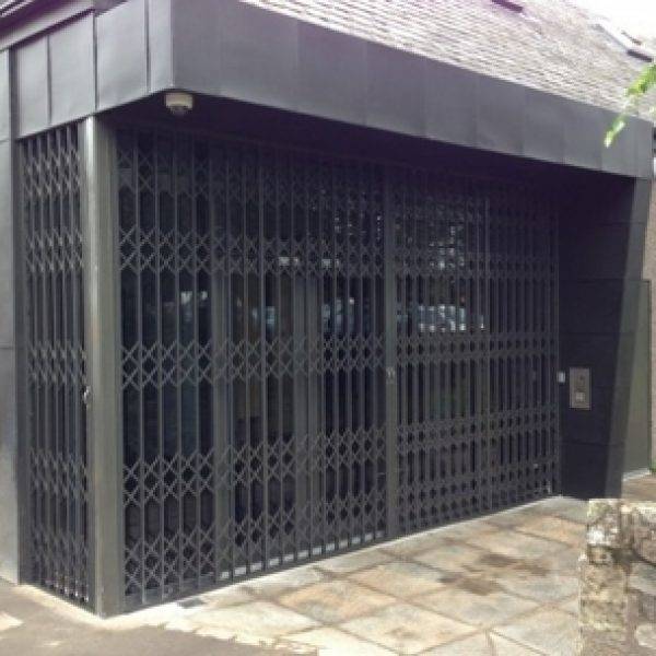 Keytrak - Access Control Systems, Door Entry Systems & Master Key Systems