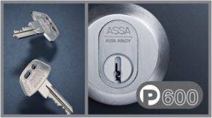 Keytrak - Master Key Systems