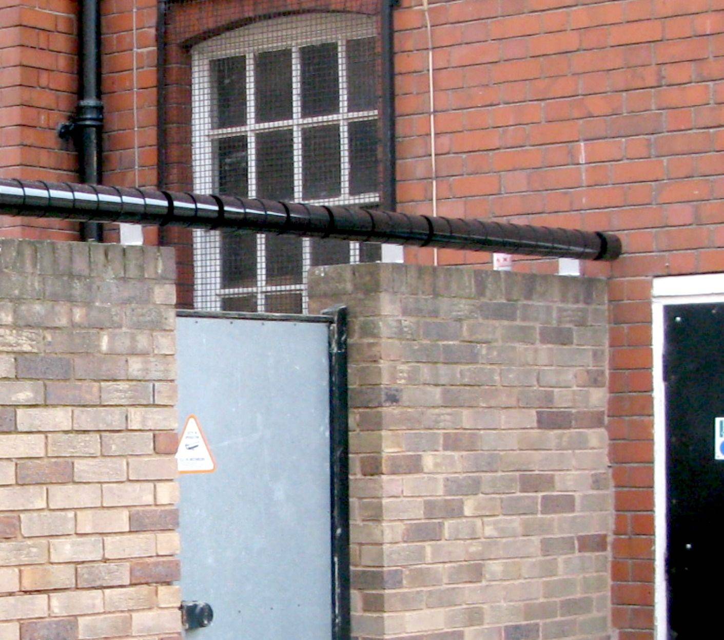 Keytrak - Perimeter Security