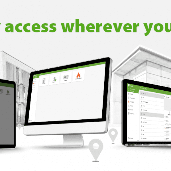 Keytrak - Access Control Systems, Door Entry Systems & Master Key Systems