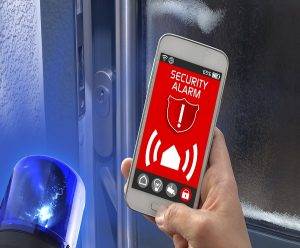 Keytrak - Intruder Alarm Maintenance Guide