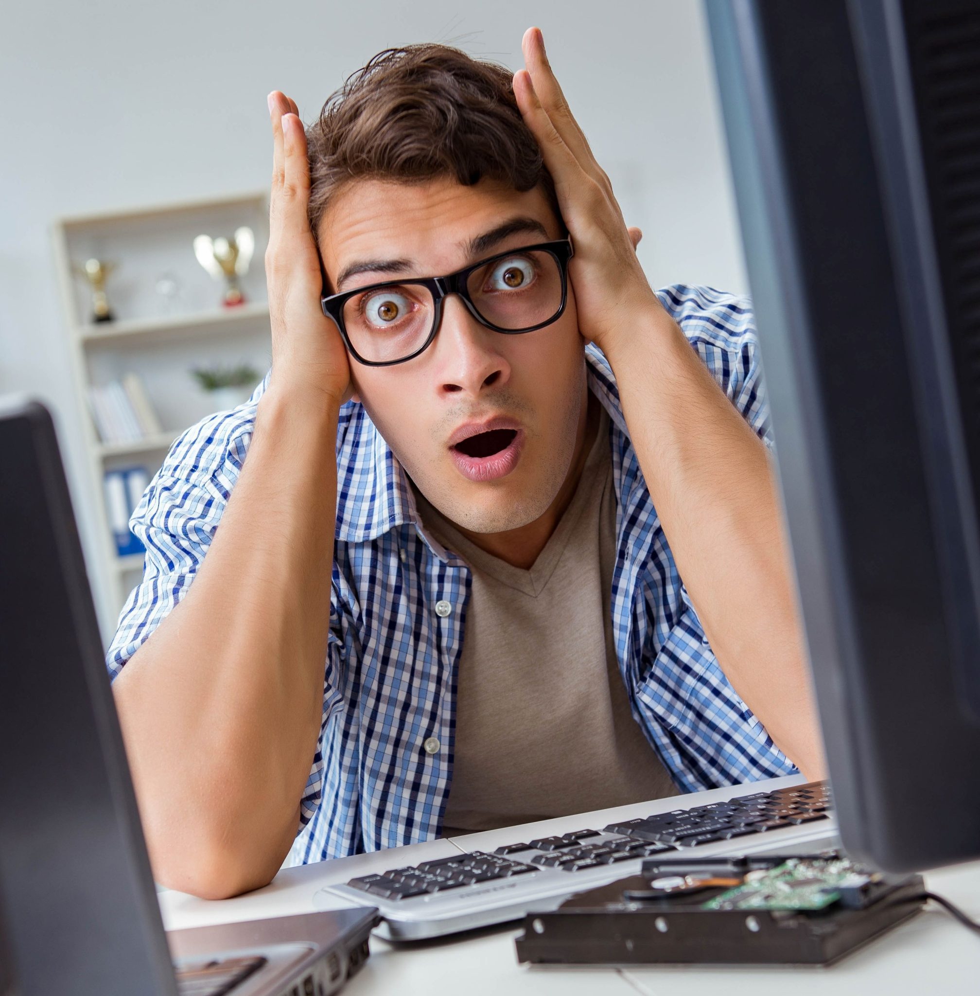 Keytrak - Access Control Systems